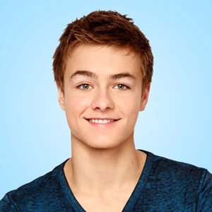 Lucas | Girl Meets World Fanon Wiki | Fandom