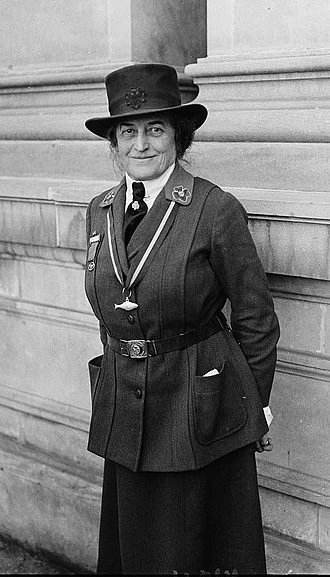 Juliette Gordon Low | Girl Scouts Wiki | Fandom