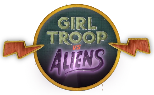 Girl Troop vs Aliens | Girl Troop vs Aliens Wiki | Fandom