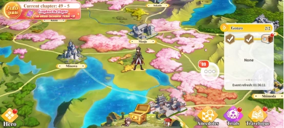 Campaign | Girl Wars Wiki | Fandom