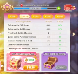 System Function Guide | Girl Wars Wiki | Fandom