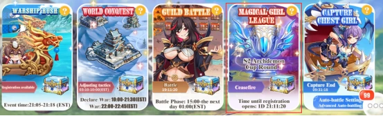 MGL | Girl Wars Wiki | Fandom