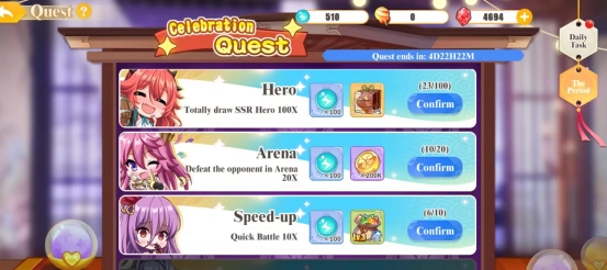 Golden Holiday | Girl Wars Wiki | Fandom