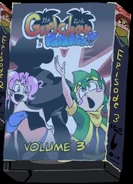 Girlchan in Paradise | Girlchan Wiki | Fandom