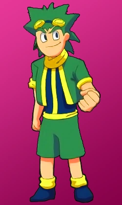 Guy | Girlchan Wiki | Fandom