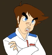 Kenstar | Girlchan Wiki | Fandom