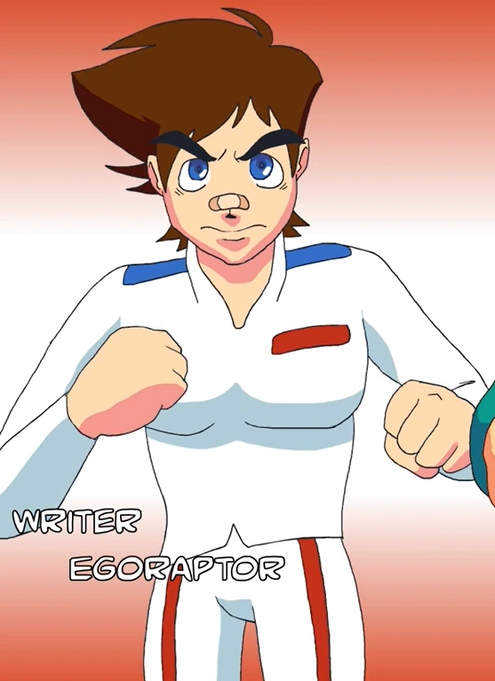 Kenstar | Girlchan Wiki | Fandom