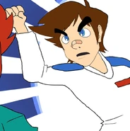 Kenstar | Girlchan Wiki | Fandom