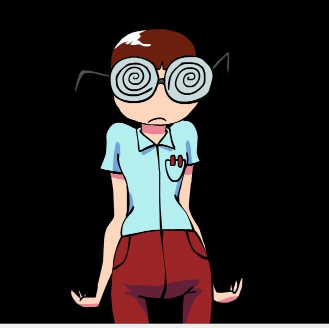 Swirly Glasses | Girlchan Wiki | Fandom