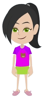 Rachael Caban | Girl City Wiki | Fandom