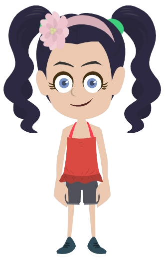 Faydra Hiroske | Girl City Wiki | Fandom