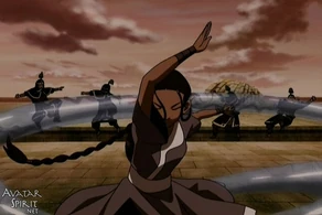 Katara | Girlfight Wiki | Fandom