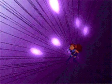 Starfire | Girlfight Wiki | Fandom