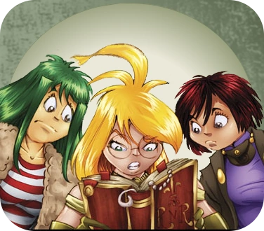 Forum:2015-09-16 (Wednesday) | Girl Genius | Fandom