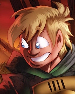 Hector | Girl Genius | Fandom