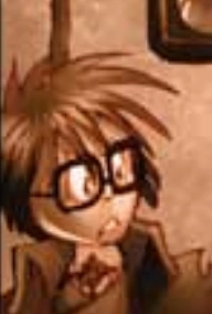 Tarvek Sturmvoraus | Girl Genius | Fandom