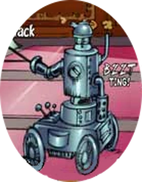 Student Fencing Clank | Girl Genius | Fandom