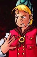 Nod | Girl Genius | Fandom