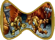 Prime Dingbots | Girl Genius | Fandom