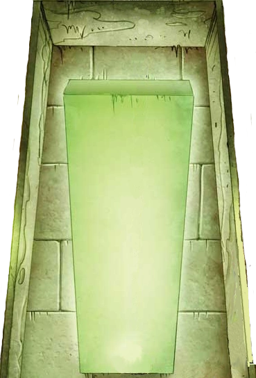 Monolith | Girl Genius | Fandom