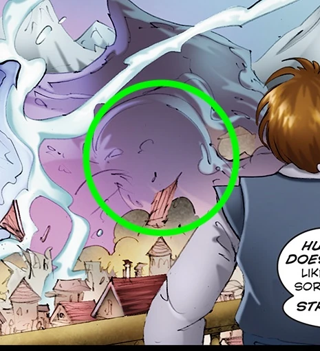 Forum:2025-04-16 (Wednesday) | Girl Genius | Fandom