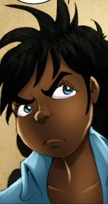 Neena | Girl Genius | Fandom