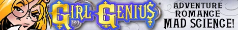 Girl Genius | Girl Genius | Fandom