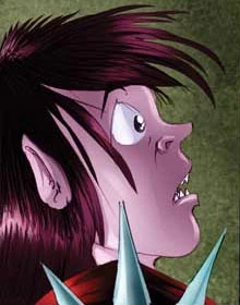 Maxim | Girl Genius | Fandom