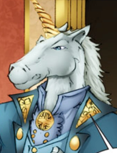 Womble | Girl Genius | Fandom