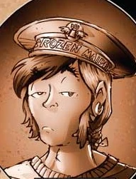 Axel Higgs | Girl Genius | Fandom