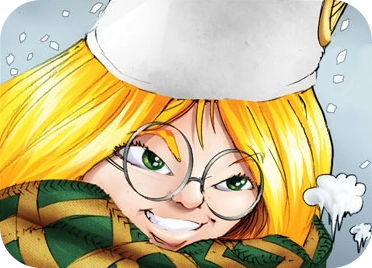 Current Cast | Girl Genius | Fandom