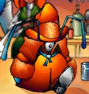 Zoing | Girl Genius | Fandom