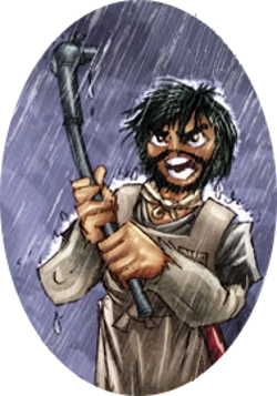 Category:Mechanics | Girl Genius | Fandom