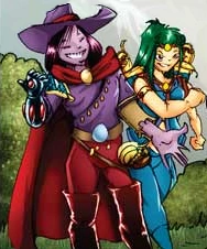 Maxim | Girl Genius | Fandom