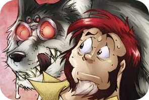 Uncle Julius | Girl Genius | Fandom