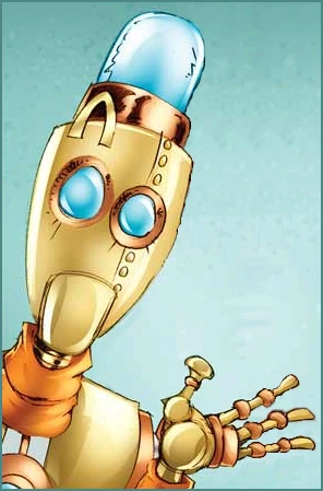 Fashion clank | Girl Genius | Fandom