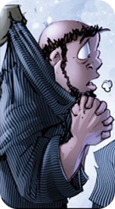 Brother Matthias | Girl Genius | Fandom