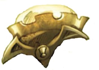 Lightning Crown | Girl Genius | Fandom