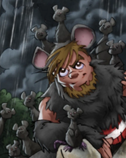 Thomas Crothers | Girl Genius | Fandom