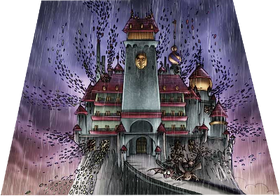 Castle Heterodyne | Girl Genius | Fandom