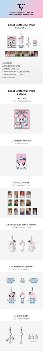 CARAT | Seventeen Wiki | Fandom