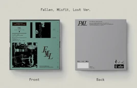 FML | Seventeen Wiki | Fandom