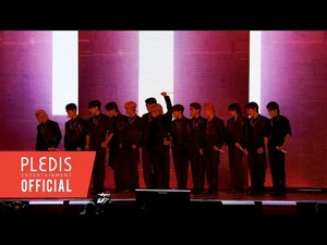MAESTRO | Seventeen Wiki | Fandom