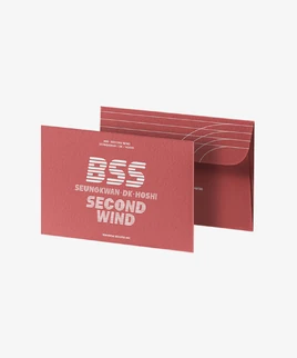 Second Wind | Seventeen Wiki | Fandom