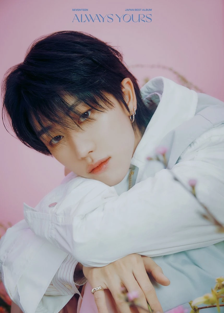 THE 8 | Seventeen Wiki | Fandom