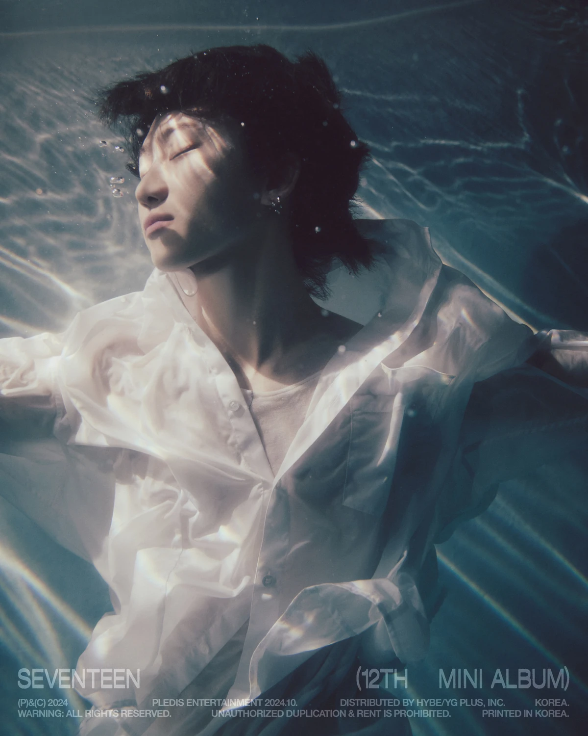 THE 8 | Seventeen Wiki | Fandom