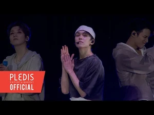 LOVE, MONEY, FAME (feat. DJ Khaled) | Seventeen Wiki | Fandom