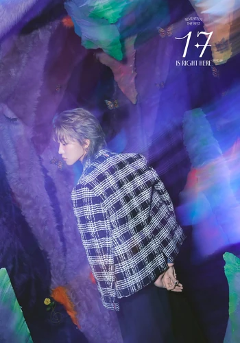 THE 8 | Seventeen Wiki | Fandom