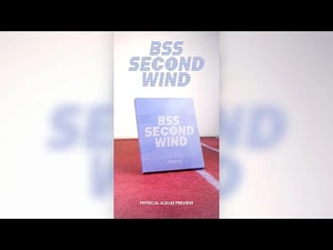 Second Wind | Seventeen Wiki | Fandom