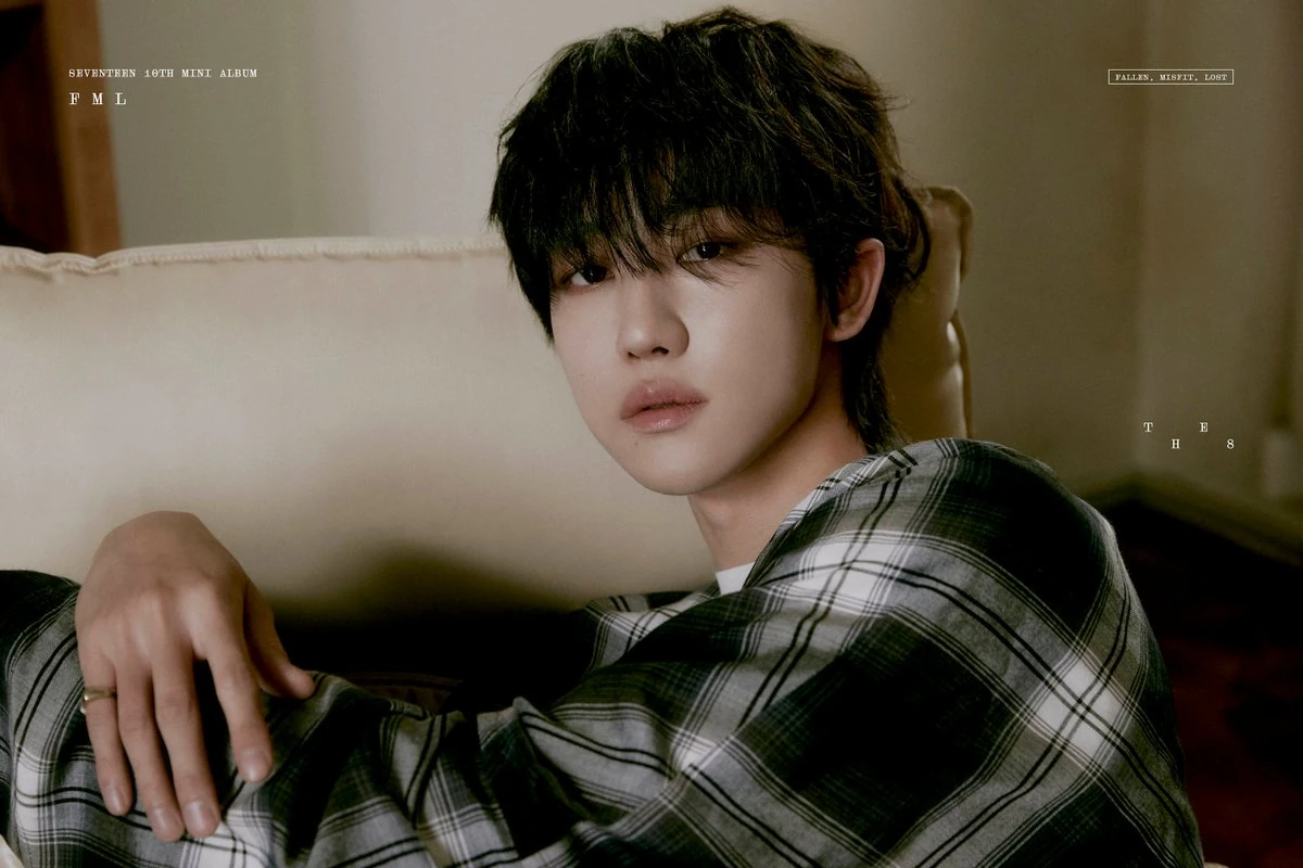 THE 8 | Seventeen Wiki | Fandom